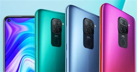 Rekomendasi Hp Android Jutaan Terbaik Oktober Pediainfo Com