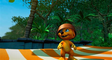 Jungo Goes Bananas Jungo Iii Asta Film