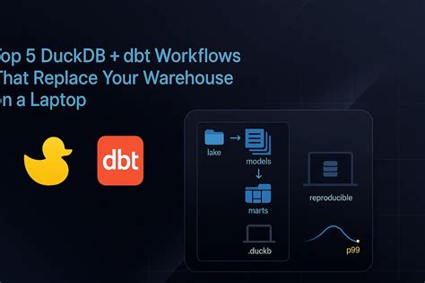Stop Using Ddl 🚀 How Dbt Automates Table Creation Testing