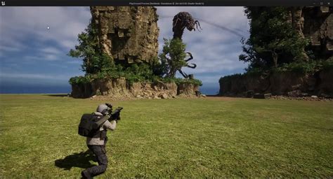 Michael Bahena On Linkedin Ue5 Virtualproduction Indiegamedev Unrealengine Gameart