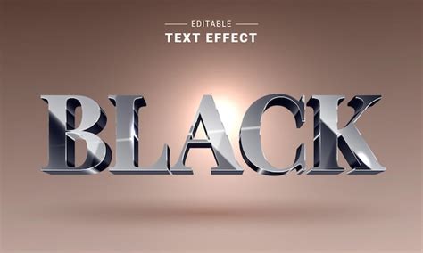 Premium Vector Graffiti 3d Text Effect Generator