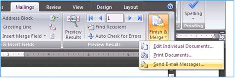 Grade Reports Merging Excel And Word Psych Matters