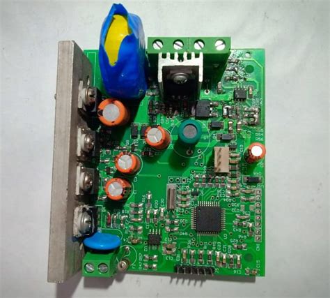 Solar Mppt Street Light Controller 12w To 30w Capacity 10 A At Rs 700