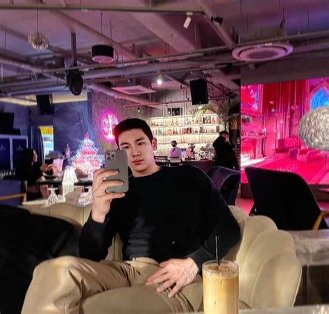 Shin Dong Woo Girlfriend Dating And Relationship Timeline