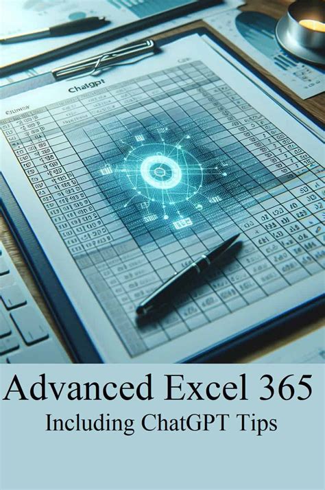 Advanced Excel 365 Master Chatgpt Integration With Excel And Complex