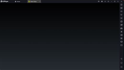 brawl stars doesn t work after update pls fix r ldplayeremulator