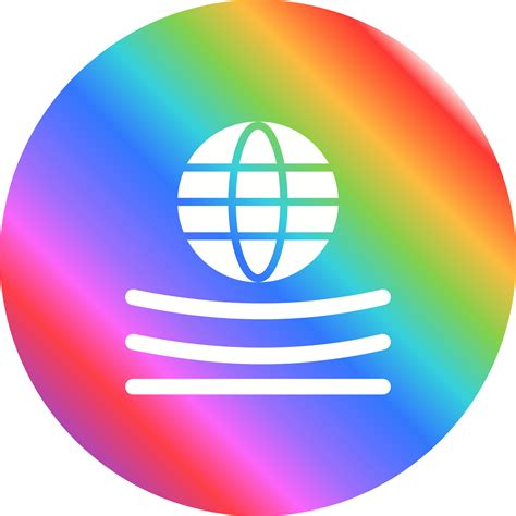 Network Resilience Vector Icon Vector Art At Vecteezy