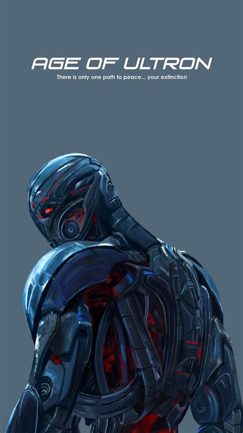 Age Of Ultron By Huikok Tan Avengers Pictures Avengers Imagines