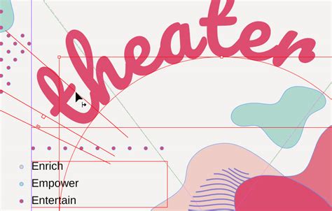 How To Curve Text In InDesign Envato Tuts How To Curve Text In InDesign Envato Tuts