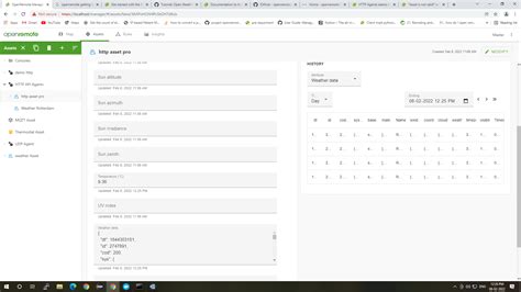 Agents Seems Not Working Agents Protocols And APIs OpenRemote