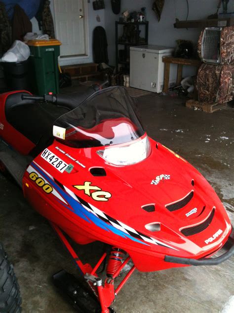 Polaris Xc Sp 600 Classified Ads Classified Ads In Depth Outdoors