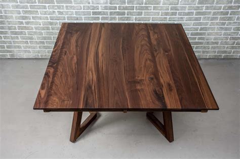 Fundy Square Extendable Table 42x42 2 18 Leaves En 2024