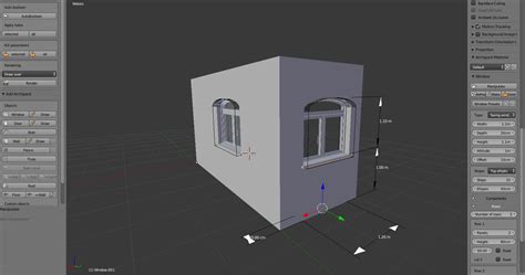 Archipack Released Scripts And Themes Blender Artists Community