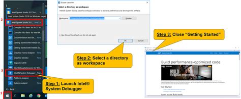 Isd Easily Configureconnect To Different Hw Platforms Via Tca