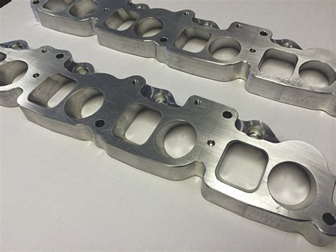 Ford Modular Swap Guide Intakes And Induction Diy Ford