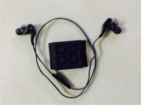 Plantronics Backbeat Go Review