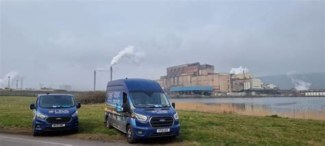 Industrial Leak Detection Lds Leak Detection Specialists Ltd