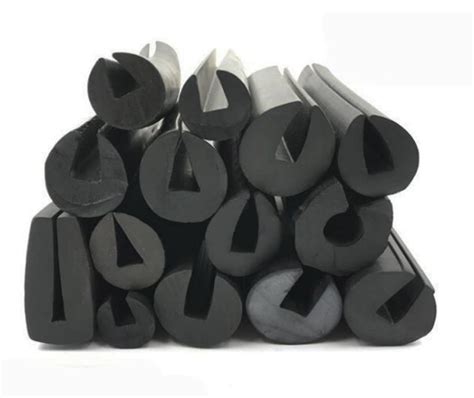 Buy Epdm Rubber Stringer Bar Capping From Xingtai Meicheng Plastic
