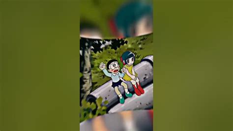 Seiko X Roboko X Nobita X Pasoori 🥵💖 Doraemon Whatsapp Status 🥶