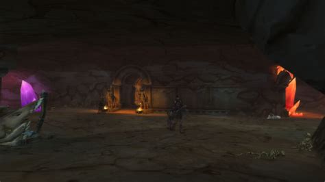 Maraudon Location Quests Bosses And Rewards Wow Classic Warcraft Tavern