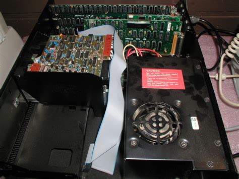 Vintage Computer Photos Subject Ibm 5150 5150 A Vintagecomputer Net Computer History