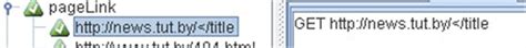 Blazemeter Using Regex Regular Expression Extractor With Jmeter
