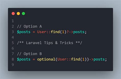 Laravel Tips And Tricks Jessore