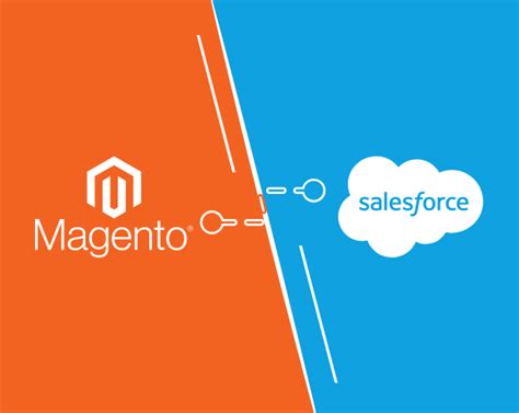Magento Salesforce Integration Everything You Need To Know