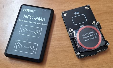 아파트 출입카드 복사rfid 카드키 복사 삽질기
