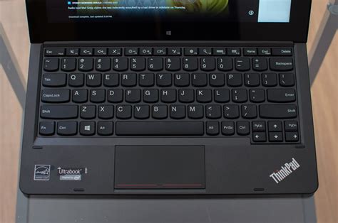 Lenovo Thinkpad Helix Review Photo Gallery Techspot