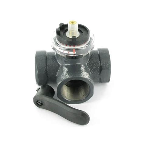 Danfoss Данфосс Hre3 Клапан регулирующий Dn50 065z0422 купить с доставкой в Москве