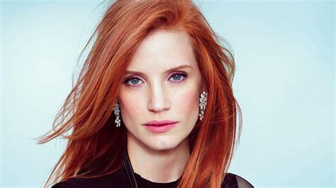 Jessica Chastain Wallpapers Wallpapers Com