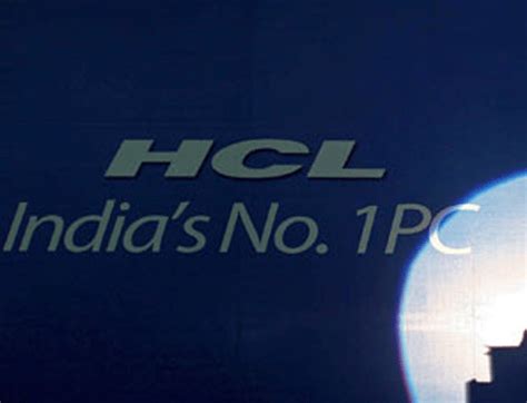 Hcl Tech Q2 Net Up 58 4 At Rs 1 496 Cr
