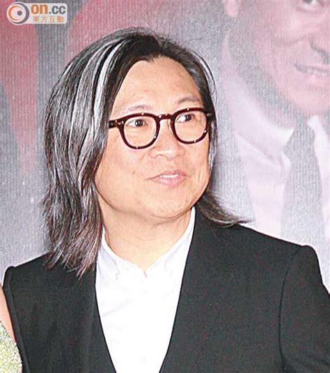 內地女星自爆陳可辛關係匪淺 東方日報