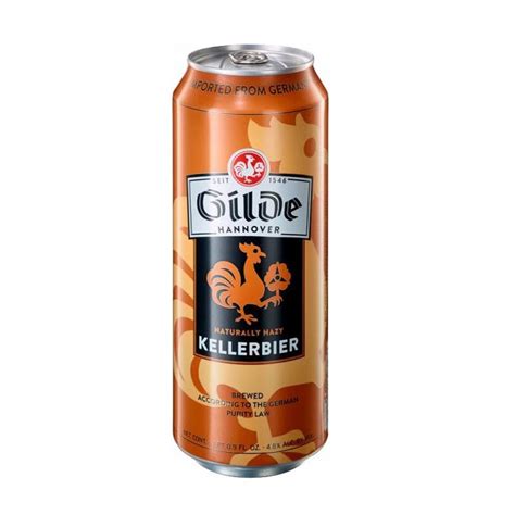 Beer Gilde Kellerbier Light 4 8 0 5l Baltic Supermart