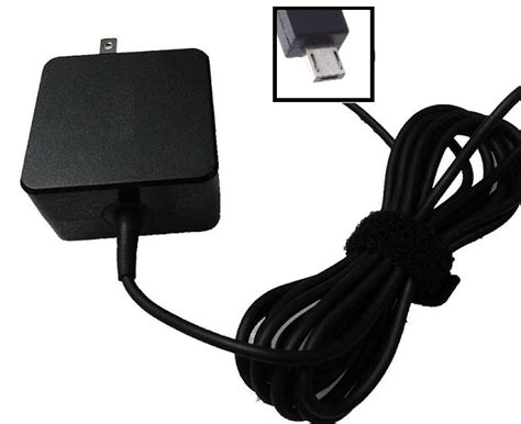 Asus Chromebook Flip C P W Laptop Power Supply Ac Adapter Cord Cable Charger EBay