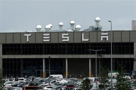 Dónde Está El Lugar En Santa Catarina En El Que Tesla Instalará Su Gigafábrica Infobae