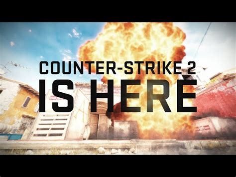 Is Cs2 Down Counter Strike 2 Server Status
