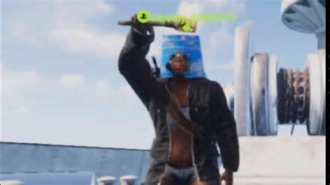 RUST CONSOLE PVP CLIPS YouTube