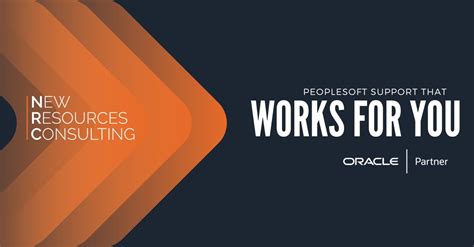 New Resources Consulting On Linkedin Legacysystems Peoplesoft Innovation Nrc