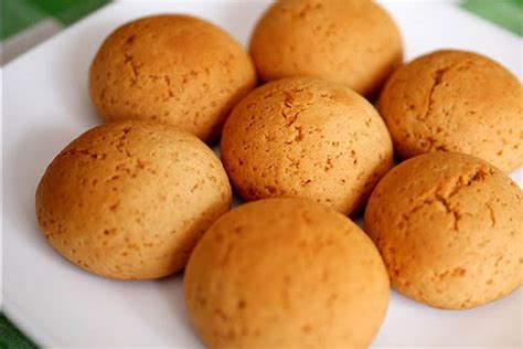 Медові пряники - Рецепт