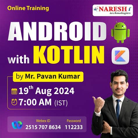 naresh it on linkedin android kotlin androiddevelopmenttraining