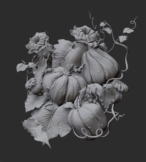 Lazy Mouse R Zbrush