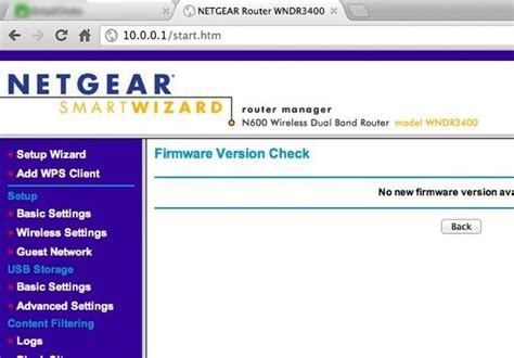 Limit Bandwidth On A Netgear Wireless Router