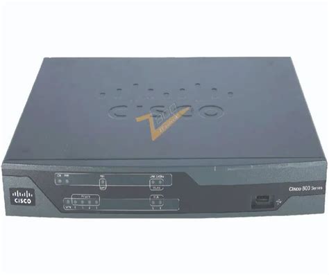 Cisco Router At Best Price In Mumbai By Zaco Computers Private Limited ID