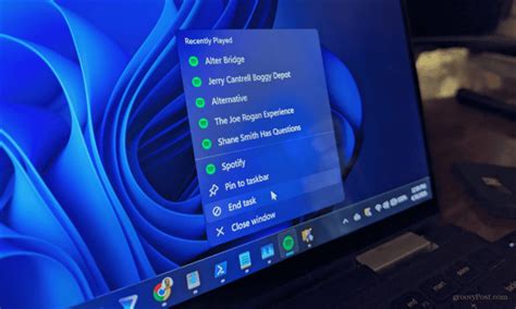 Windows 10 Taskbar Tips And Tricks For Improved Workflow
