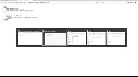 04 Innerhtml Youtube