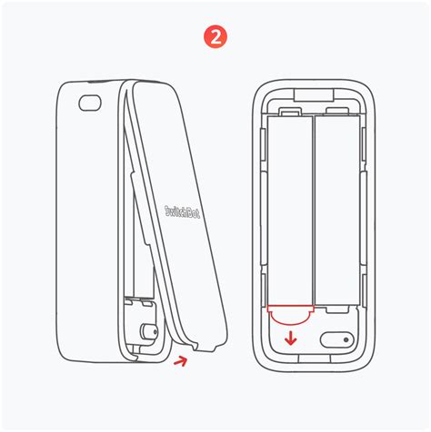 Switchbot Indoor Outdoor Thermo Hygrometer Waterproof Ip65 Switchbot Us