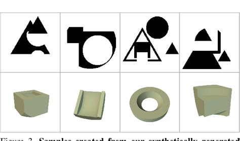 Constructive Solid Geometry Semantic Scholar