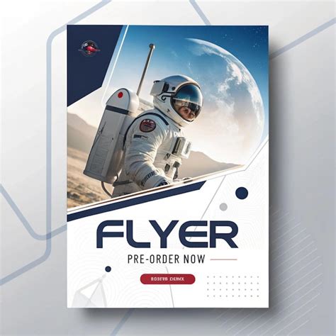 프로모션 이벤트 및 판매를 위한 크리에이티브 플라이어 디자인 프리미엄 Psd 파일